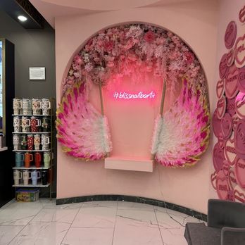 BLISS NAIL BAR OF ROUND ROCK - Updated August 2024 - 6411 Photos & 637 ...