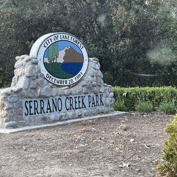 SERRANO CREEK PARK - Updated December 2025 - 196 Photos & 50 Reviews ...