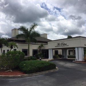 WEST MELBOURNE HEALTH & REHABILITATION - 2125 W New Haven Ave ...