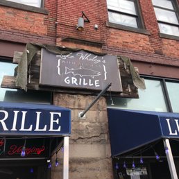 LUKE WHOLEY’S WILD ALASKAN GRILLE - Updated December 2024 - 975 Photos ...
