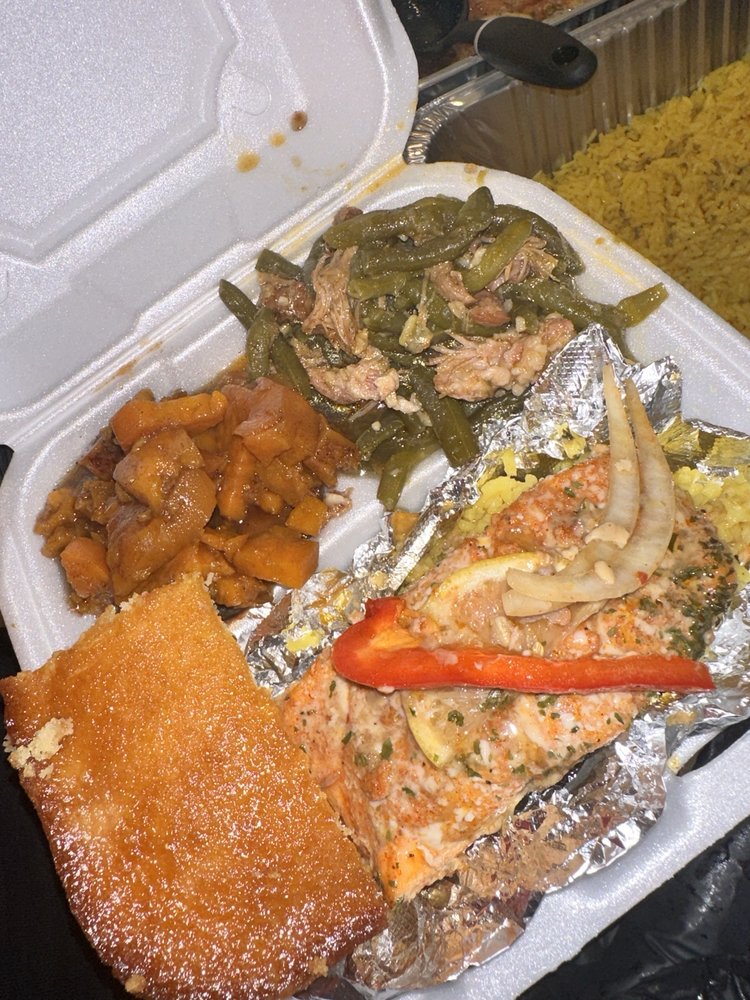 KESHA’S KRAZY KITCHEN - Updated December 2024 - 28 Photos ...