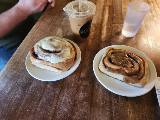 ROCKET BAKERY - Updated October 2025 - 27 Photos & 45 Reviews - 903 W ...