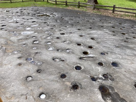 INDIAN GRINDING ROCK STATE HISTORIC PARK - Updated May 2024 - 178 ...