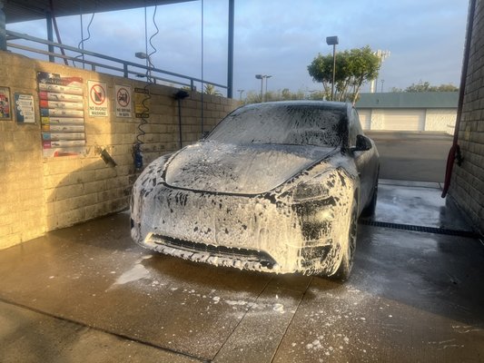 BEACH CREST CAR WASH - Updated October 2025 - 10 Photos & 30 Reviews ...