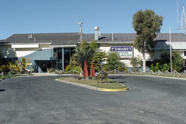 MORETON BAY TRAILER BOAT CLUB - Updated December 2025 - 34 Fairlead ...