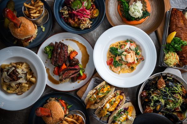 THE CANNERY KITCHEN & SOCIAL - Updated May 2024 - 15 Photos - 1650 ...