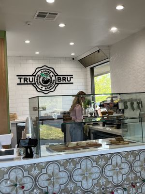 TRU BRU COFFEE - Updated December 2025 - 81 Photos & 46 Reviews - 23141 ...
