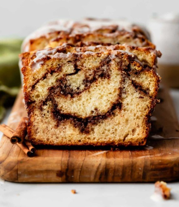 THE SWEET BREAD LADY - Updated July 2025 - 13 Photos - 524 Greenlea ...