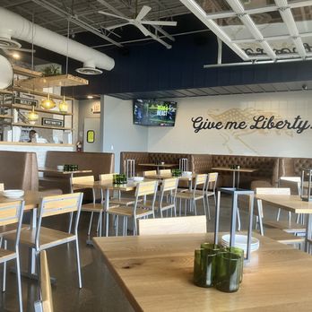 LIBERTY TAVERN POLARIS - Updated March 2025 - 63 Photos & 32 Reviews ...