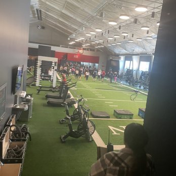 MIDTOWN ATHLETIC CLUB - Updated December 2025 - 72 Photos & 61 Reviews ...