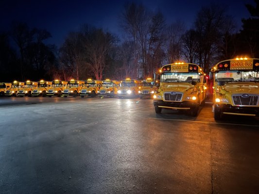 SUTTON BUS & TRUCK - Updated July 2025 - 5609 Old Capitol Trl ...