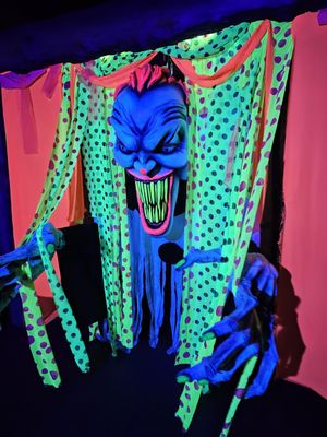 DEADMONTON HAUNTED HOUSE - Updated December 2025 - 103 Photos & 39 ...