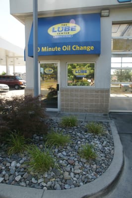 THE LUBE CENTER - Updated November 2025 - 51 Photos & 189 Reviews ...