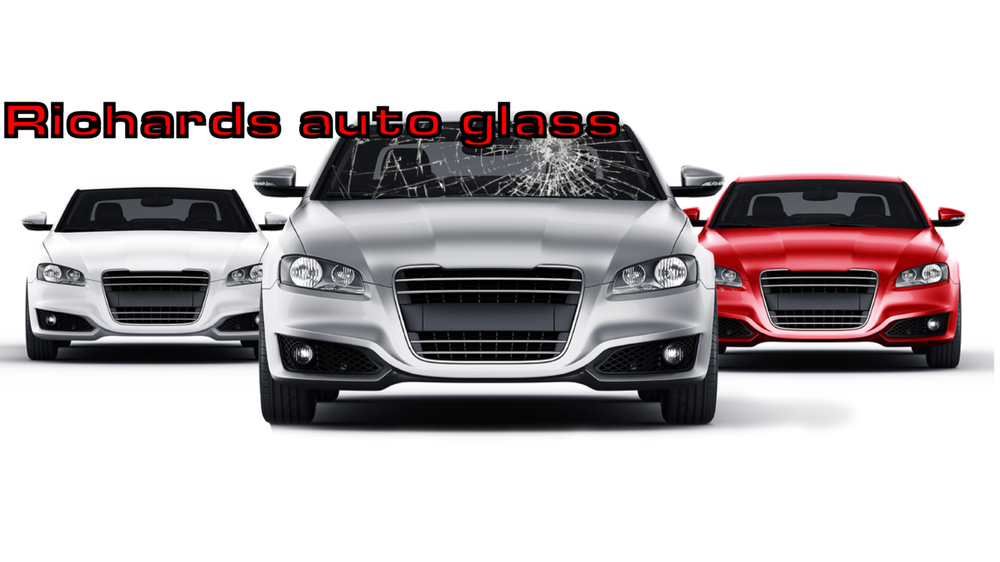 RICHARDS AUTO GLASS WORK - Updated July 2025 - 2301 S Flores St, San ...