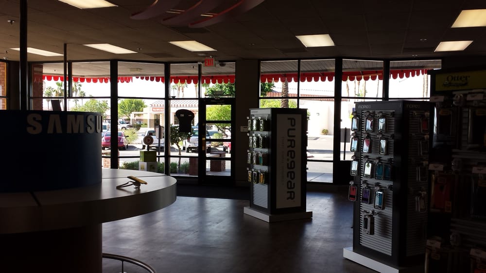 VERIZON AUTHORIZED RETAILER, TCC - Updated July 2025 - 23 Reviews ...