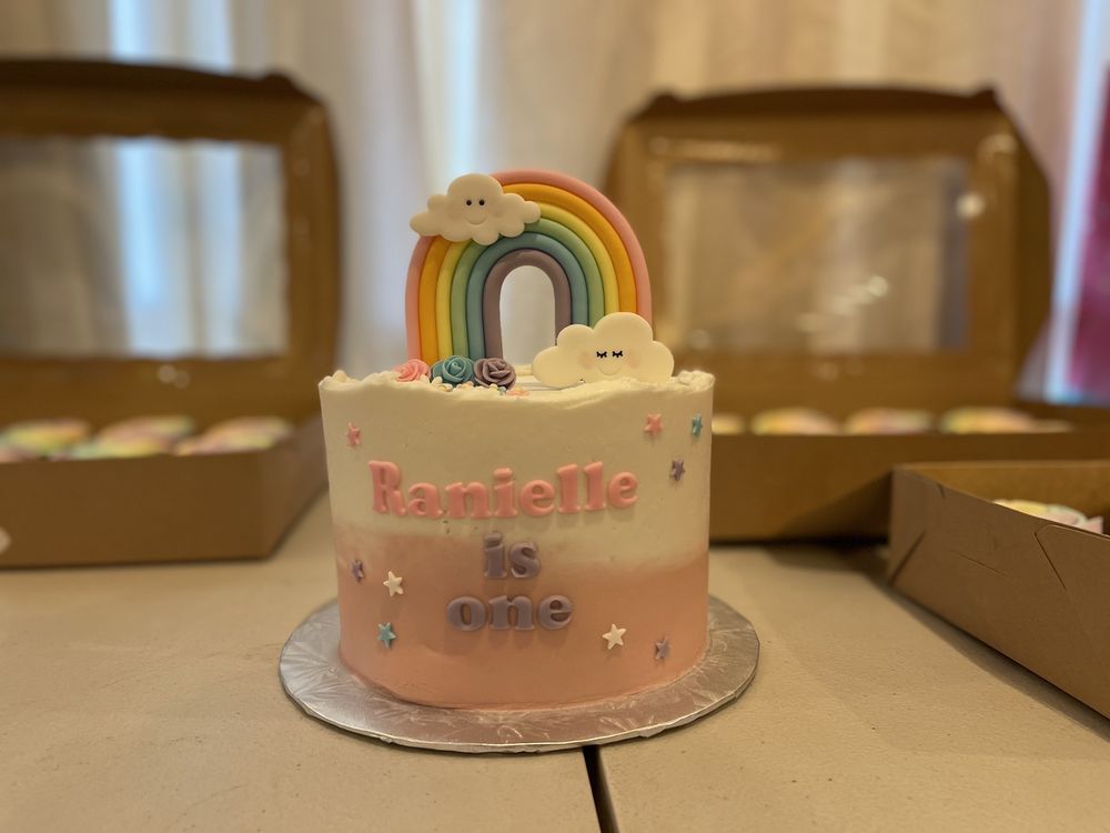 THE LITTLE CAKES - 205 Photos & 108 Reviews - Gluten-Free - Milpitas ...