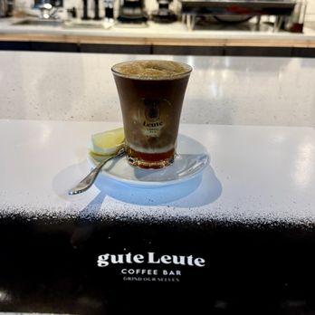 GUTE LEUTE - Updated February 2025 - 691 Photos & 185 Reviews - 800 N Glebe Rd, Arlington ...