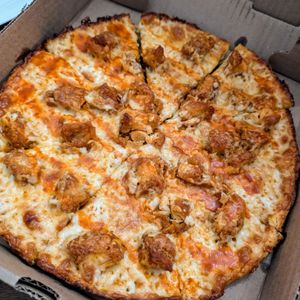 LACED PIZZA & PUB - Updated January 2025 - 94 Washington St, Foxborough ...