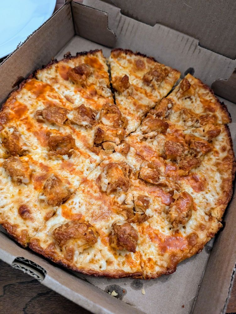 MIKE AND LENNY’S BAR PIZZA - Updated December 2025 - 14 Photos & 20 ...