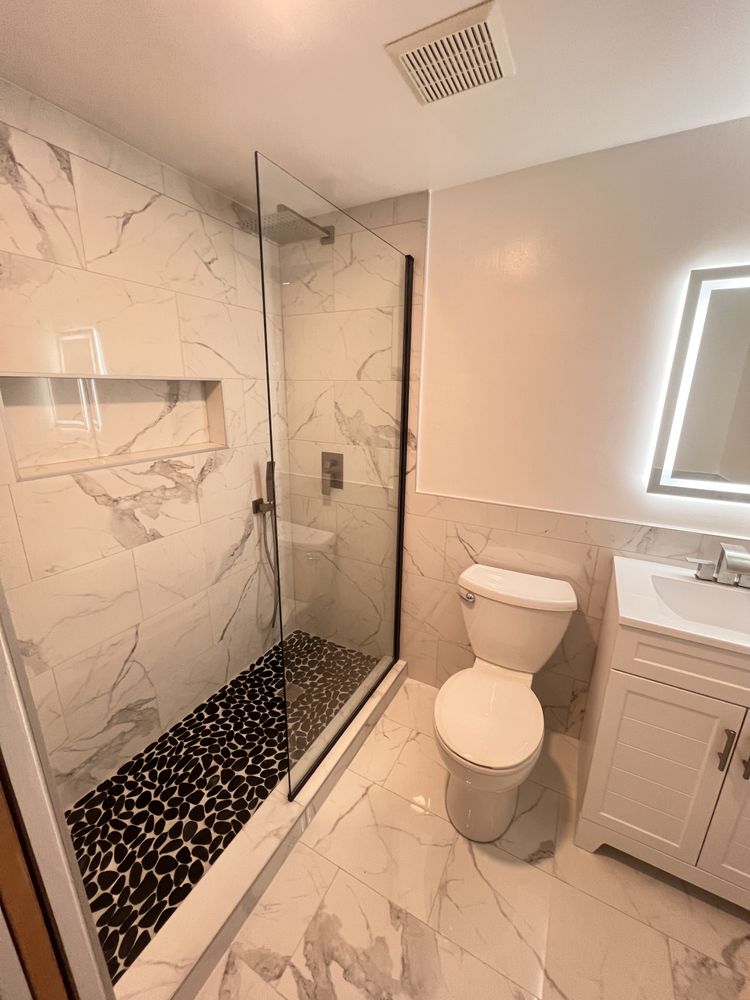 MGK ALL RENOVATIONS - Updated September 2024 - 28 Photos - Denver ...