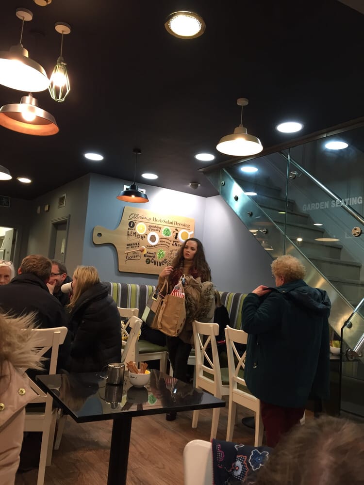 O’BRIENS SANDWICH BAR - Updated October 2025 - 41 North Main Street ...