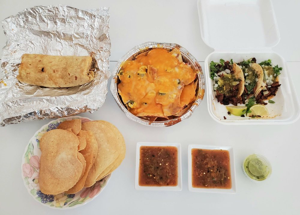 SUPER MEX - 264 Photos & 564 Reviews - 14370 Culver Dr, Irvine ...