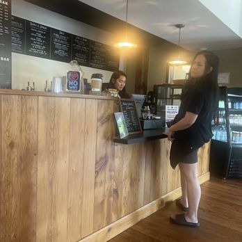 HARVEST COFFEE ROASTERY - Updated December 2025 - 72 Photos & 131 ...