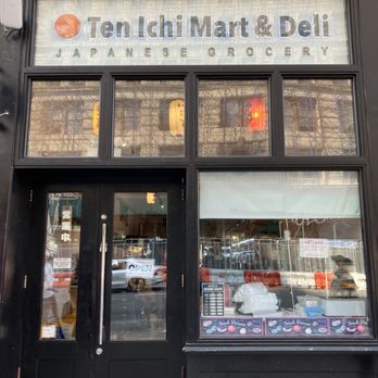 TEN ICHI MART - Updated August 2025 - 193 Photos & 47 Reviews - 178 5th ...