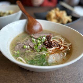 LANNER NOODLES & BAR - Updated April 2024 - 150 Photos & 60 Reviews ...