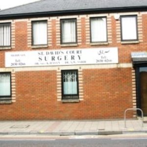 DYFED ROAD SURGERY - Dyfed Road, Neath, United Kingdom - Updated March ...