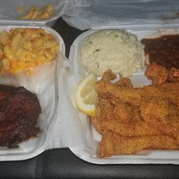 GRAM’S MISSION BBQ - Updated December 2025 - 468 Photos & 897 Reviews ...