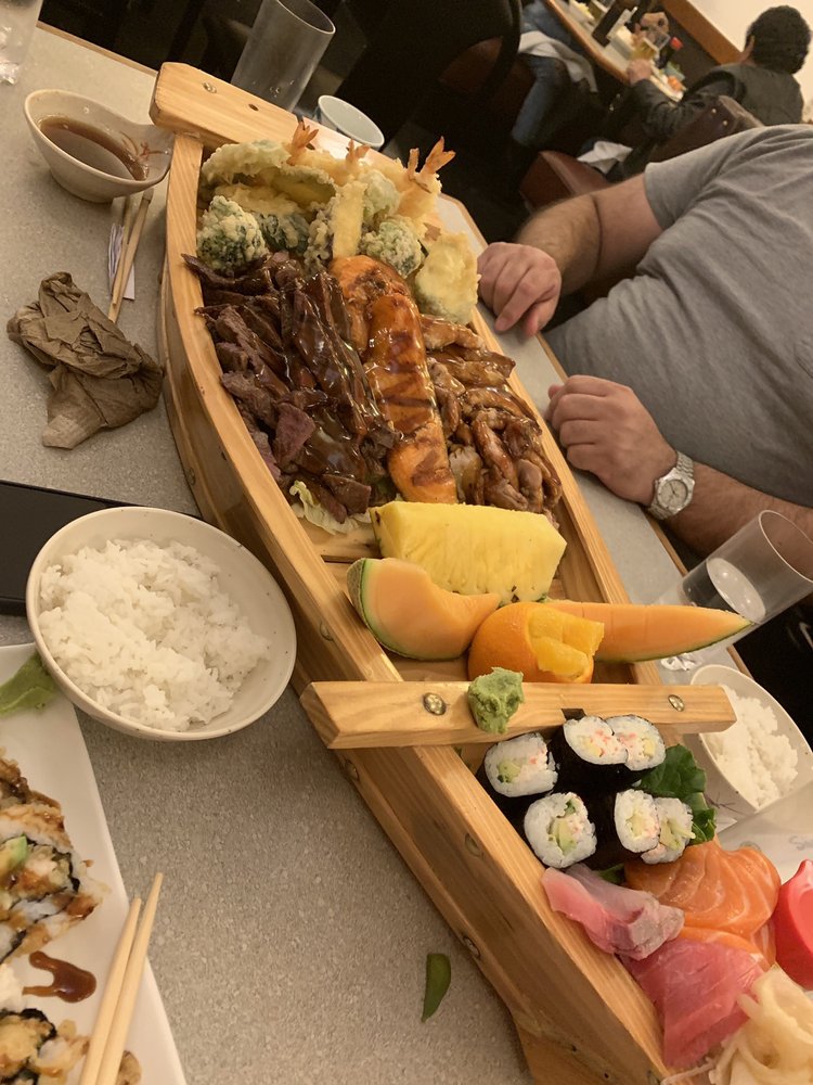 SHINANO - 615 Photos & 319 Reviews - 1106 S Atlantic Blvd, Monterey ...