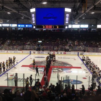 CAA CENTRE - Updated October 2025 - 61 Photos & 20 Reviews - 7575 ...