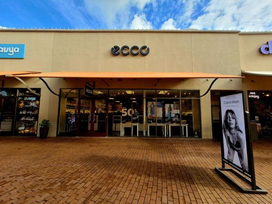 ECCO OUTLET CITADEL - Updated September 2025 - 13 Photos & 12 Reviews ...