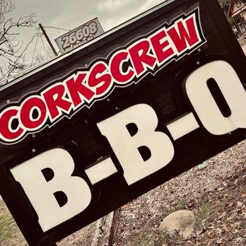 CORKSCREW BBQ - Updated October 2024 - 1125 Photos & 1241 Reviews ...