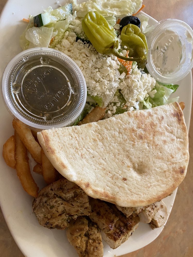 TAKI’S RESTAURANT - Updated January 2026 - 55 Photos & 56 Reviews - 45 ...