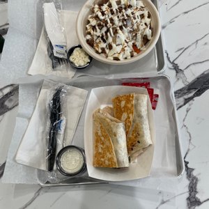 OLIVE TREE MEDITERRANEAN CUISINE - 14 Photos & 10 Reviews - 503 Village ...