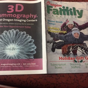 OREGON IMAGING CENTERS - UNIVERSITY CENTER - Updated August 2024 - 24 ...