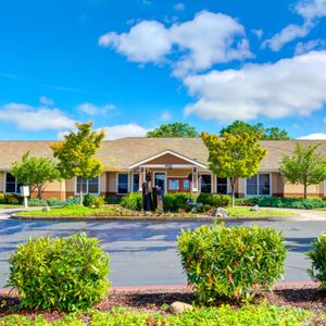 EVERGREEN POST ACUTE - Updated July 2025 - 8643 NE Beech St, Portland ...