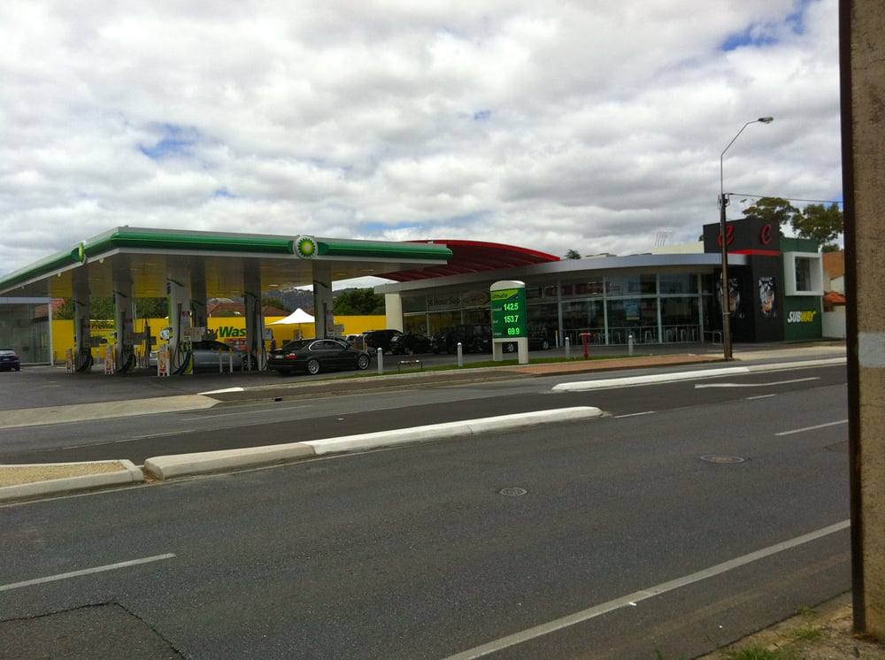 BRUMBY’S BAKERY TRANMERE - Bakeries - 172-176 Glynburn Rd, Tranmere ...