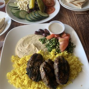 MEDITERRANEAN TEA ROOM - 45 Photos & 79 Reviews - 2601 Devine St ...