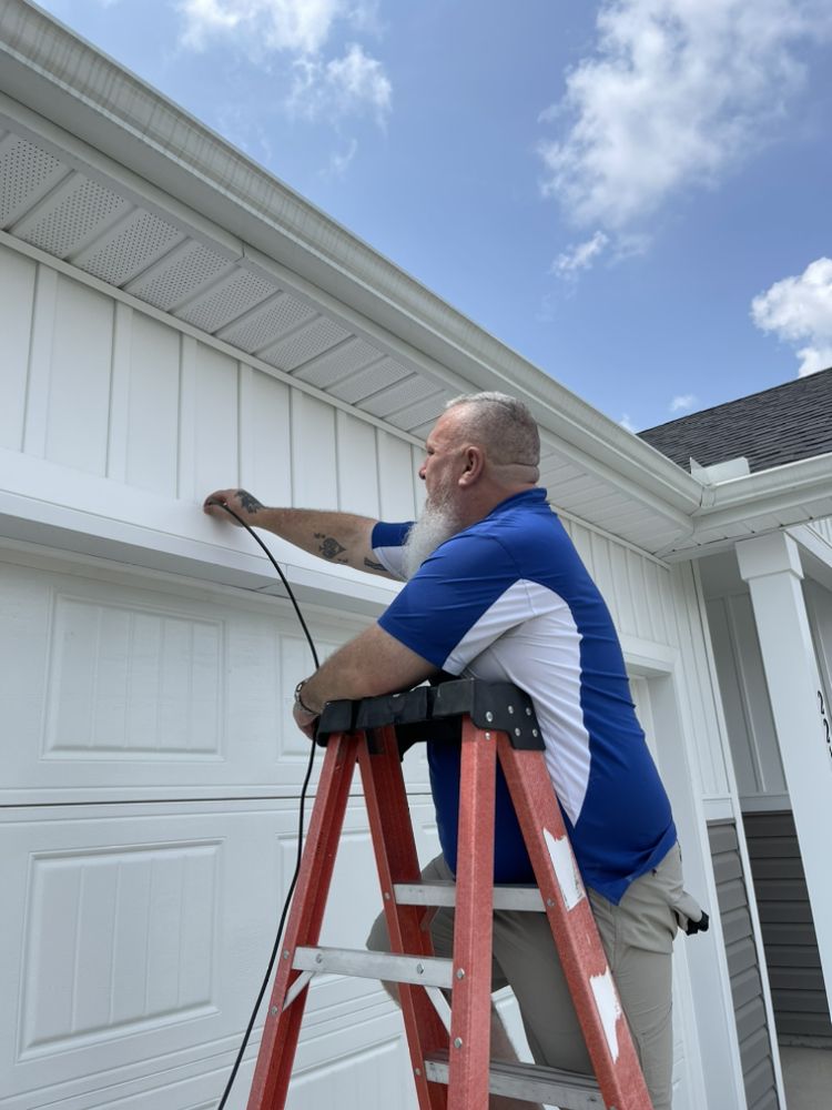 TOTAL HOME CONTROL - Updated December 2024 - Fountain Inn, South ...