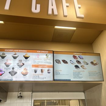 DESSERT CAFE CONCORD - Updated August 2024 - 113 Photos & 53 Reviews ...