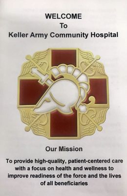 KELLER ARMY COMMUNITY HOSPITAL - Updated December 2025 - 900 Washington ...