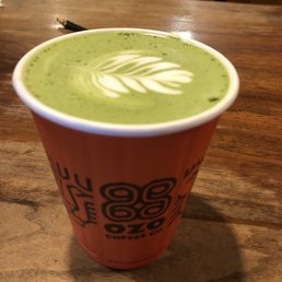 OZO COFFEE - Updated December 2025 - 185 Photos & 351 Reviews - 1015 ...