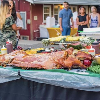 KILTED PIG BBQ - Updated October 2025 - 59 Photos & 17 Reviews ...