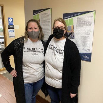 PIMA MEDICAL INSTITUTE - RENTON - Updated January 2026 - 10 Photos & 36 ...