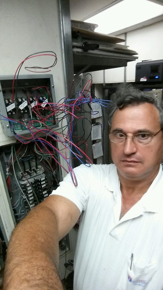 INTERSTATE ELECTRICAL CONTRACTORS - Updated July 2024 - 48 Photos & 26 ...