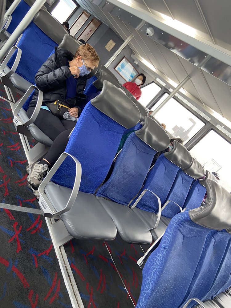CATALINA EXPRESS - 215 Photos & 174 Reviews - Berth 95, San Pedro, CA ...