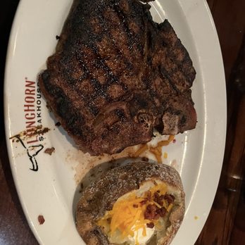 LONGHORN STEAKHOUSE - Updated September 2025 - 20 Photos & 70 Reviews ...